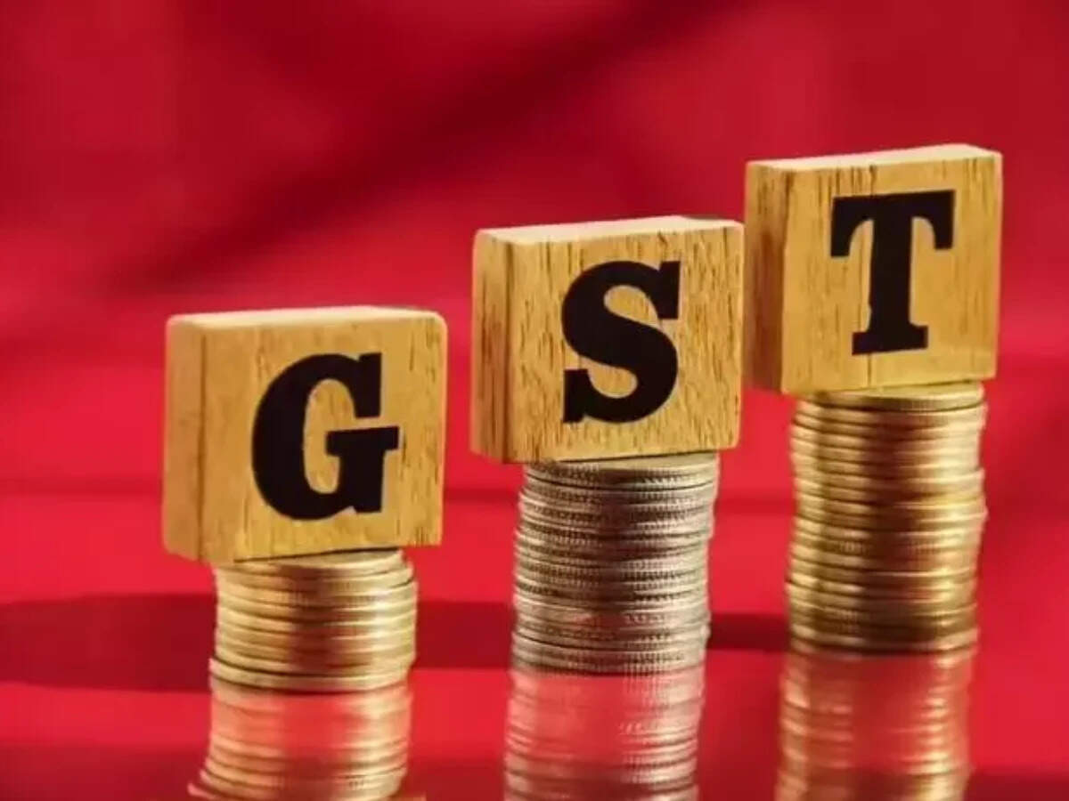 India's GST collections rise 8.2% to Rs 1.78 lakh crore in March