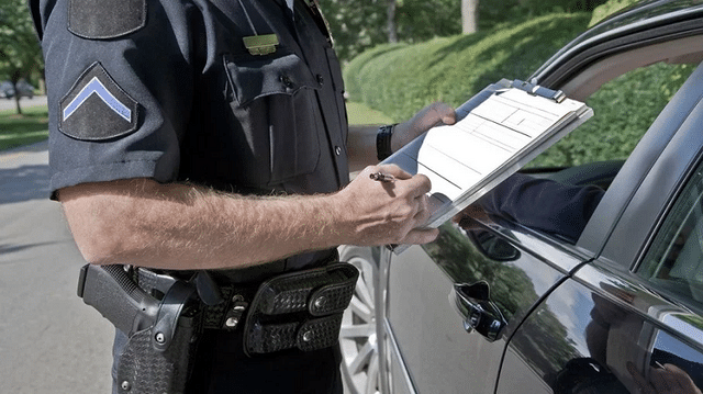 Challan update: Do you have any outstanding traffic fines? Here's how ...