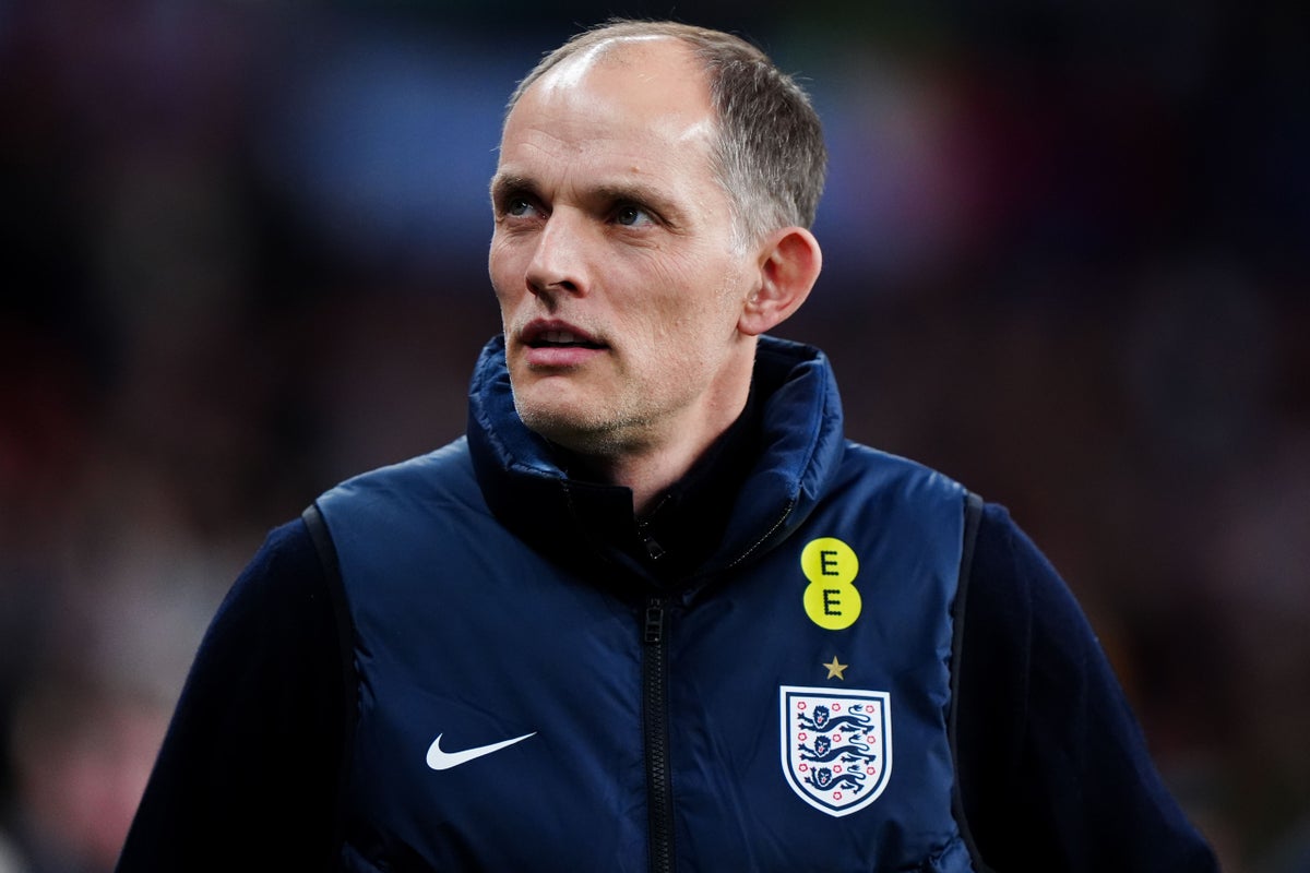 How England keep getting better under Thomas Tuchel