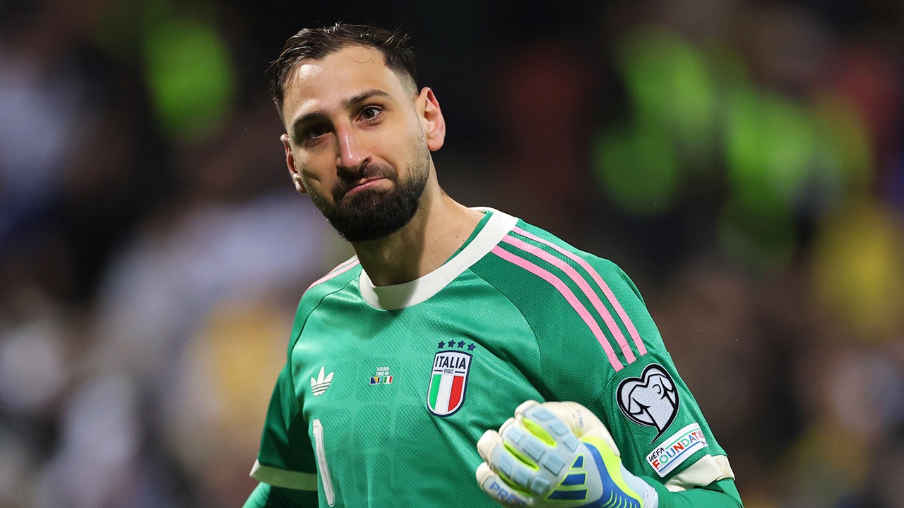 Italy makes heartbreaking history by missing out on third straight ...