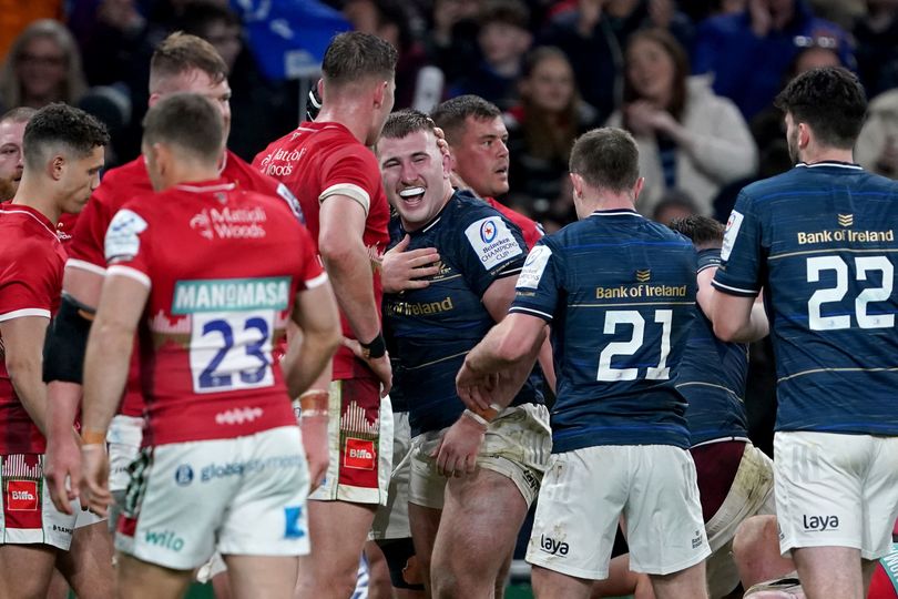 Welsh region announce signing from URC rivals after huge loss