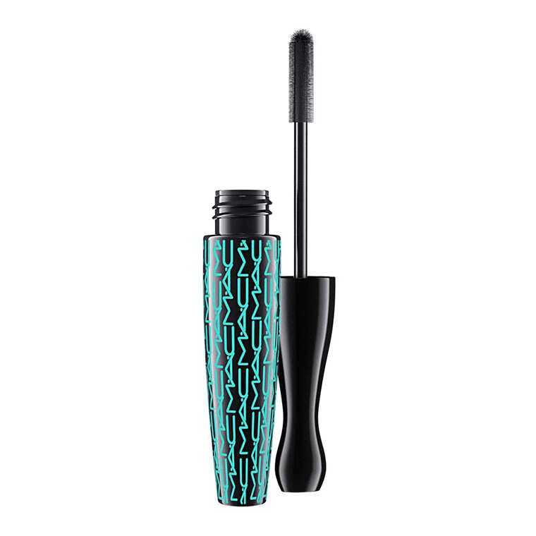 8 volumising mascaras that don't flake off onto your cheeks