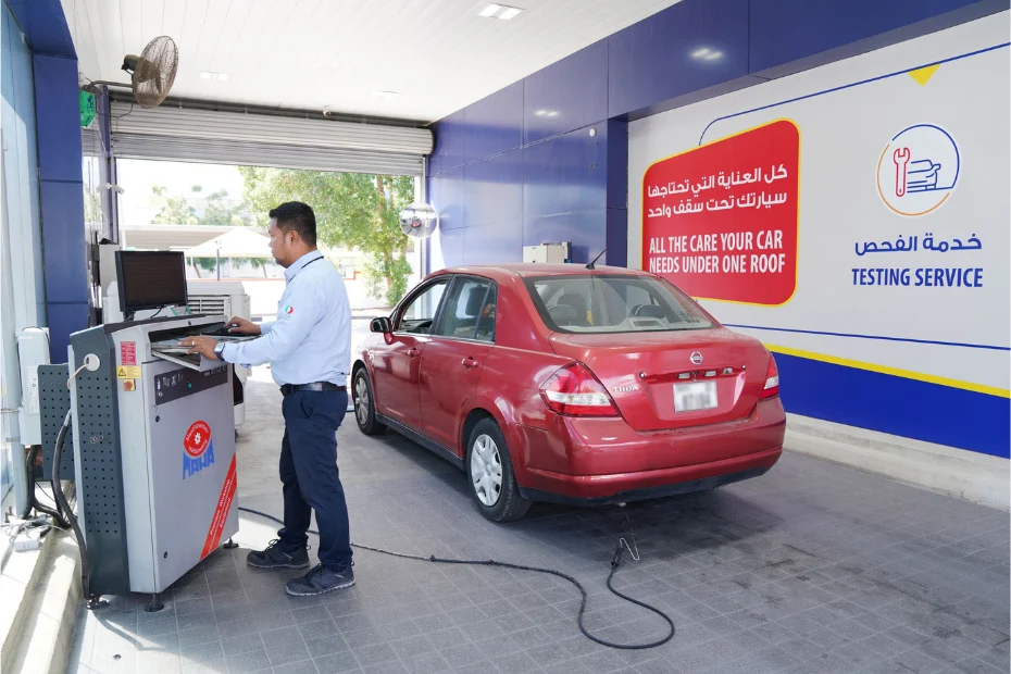 RTA expands vehicle licensing network across Dubai: Key areas revealed