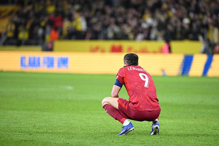 Highest-ranked teams that failed to qualify for World Cup 2026