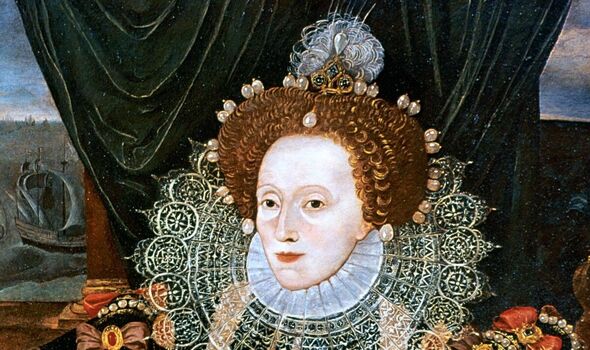 ITV TV drama explores theory Queen Elizabeth I was trans