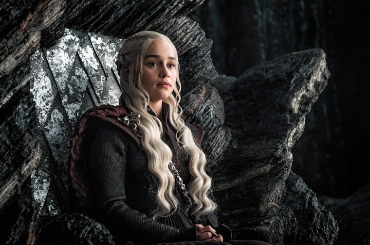 The nine best TV series adapted from books