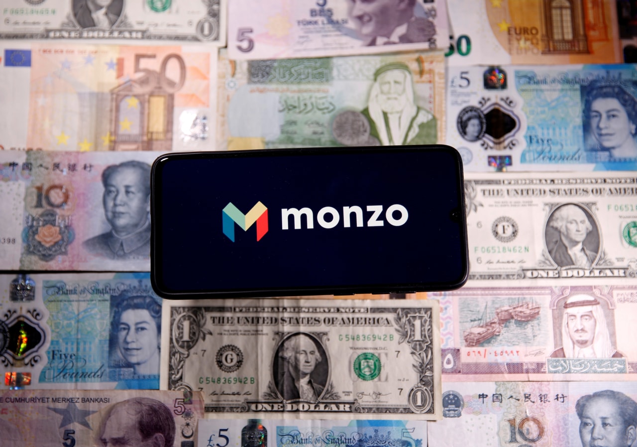 UK digital bank Monzo to exit US