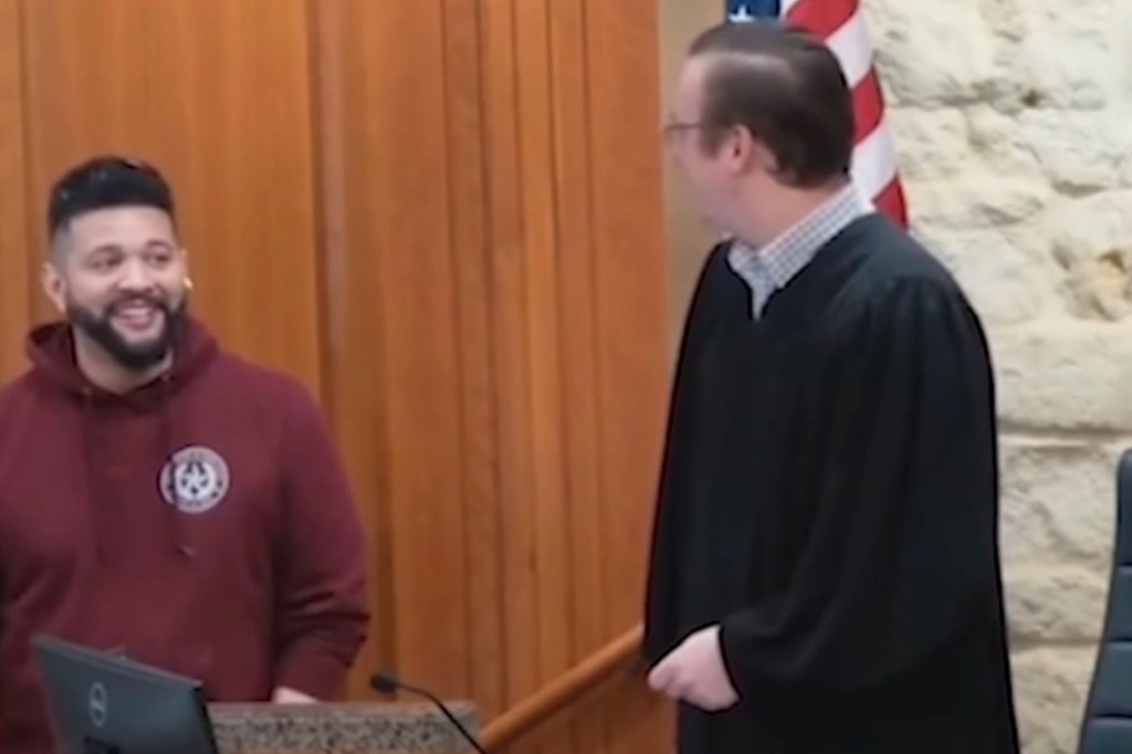 Texas judge orders attorney to appear in court after criticizing ...