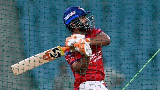 Prithvi Shaw, Rishabh Pant, KL Rahul, Kuldeep Yadav, Mohammed Shami in ...