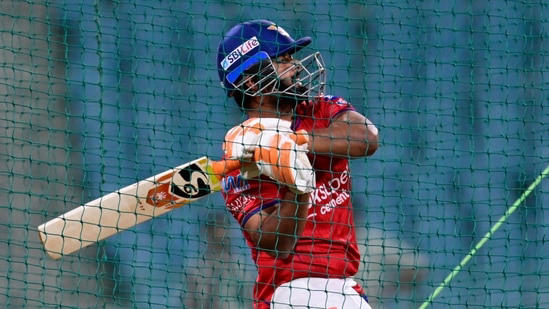 Prithvi Shaw, Rishabh Pant, KL Rahul, Kuldeep Yadav, Mohammed Shami in ...