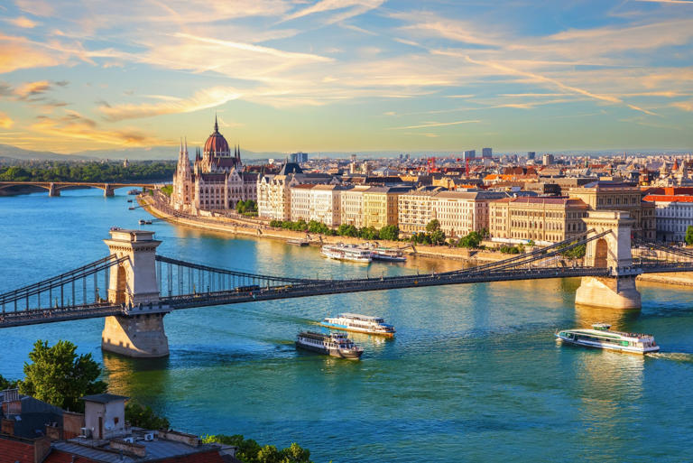 These are the 5 most beautiful little-known cities to visit in Eastern ...