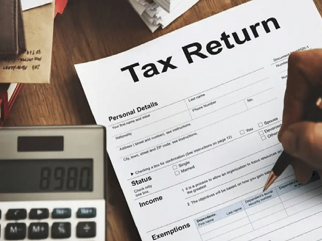 Income tax return: Useful news for taxpayers! The Income Tax Department ...