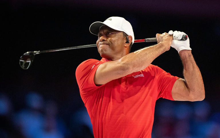 Tiger Woods drops huge decision following shocking DUI arrest — what now?