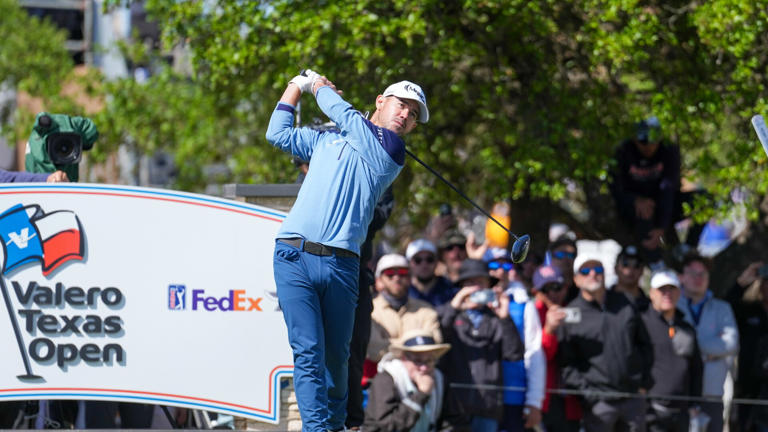 Valero Texas Open 2026: How to watch, TV/stream info, field, location ...