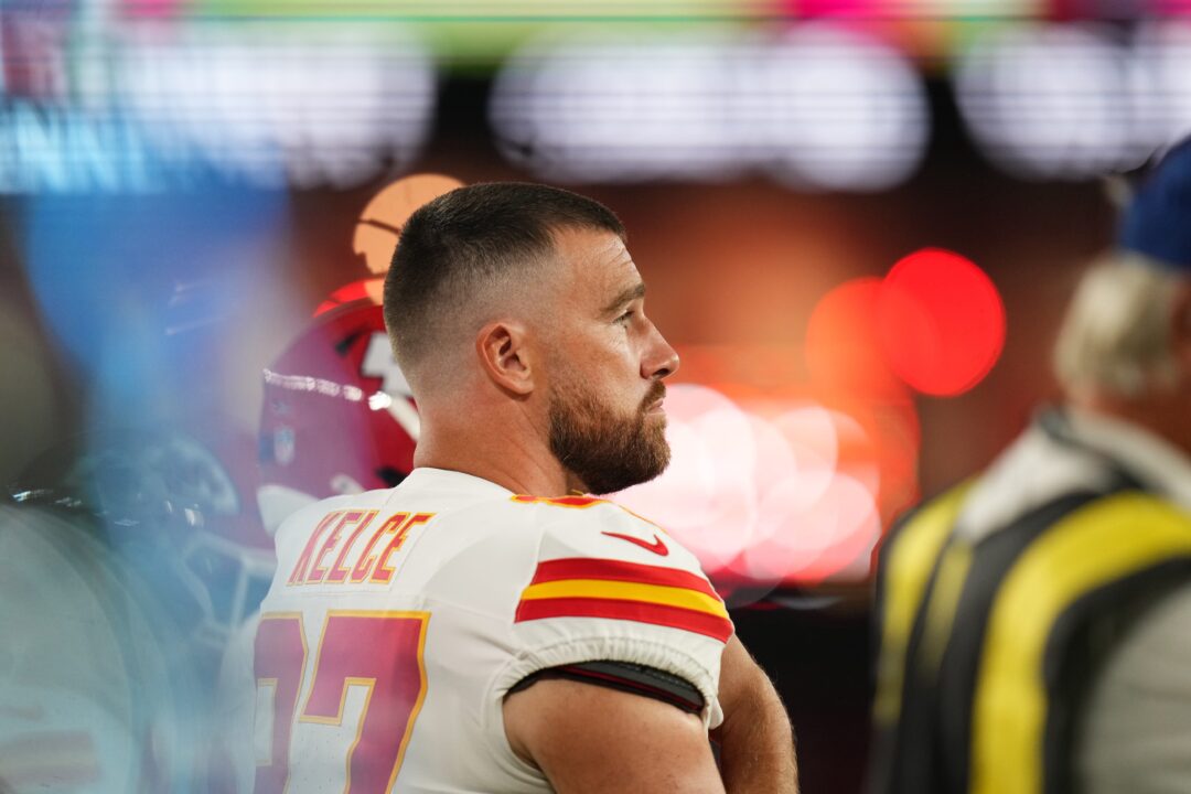 Travis Kelce’s $54.7M Chiefs deal hides $40M ‘poison pill’—so he jumped ...