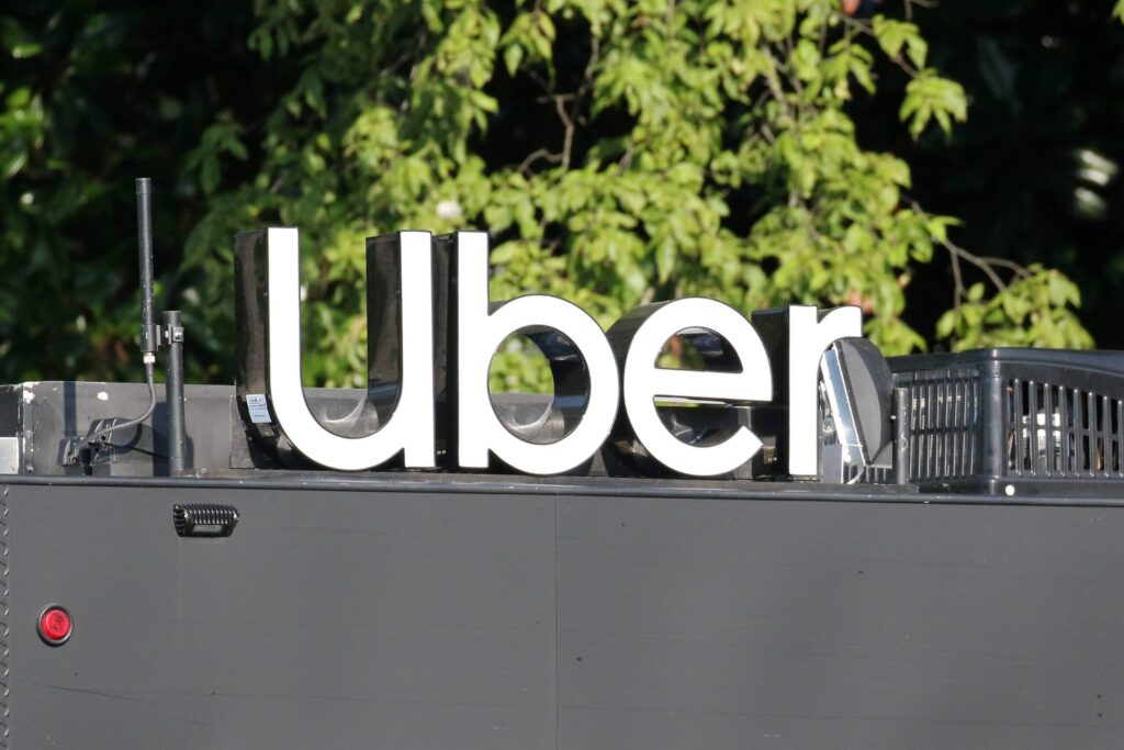 Uber Golf: Everything to know about it and its partnership with Top ...