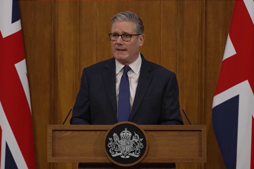 Prime Minister Keir Starmer announces cost of living action as prices soar