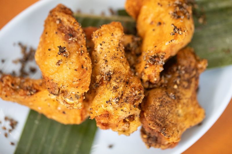 22 foods that only taste right when you don't try to fix them