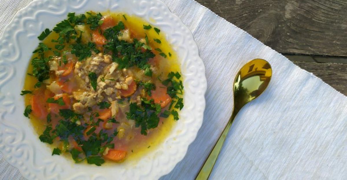 22 foods that only taste right when you don't try to fix them