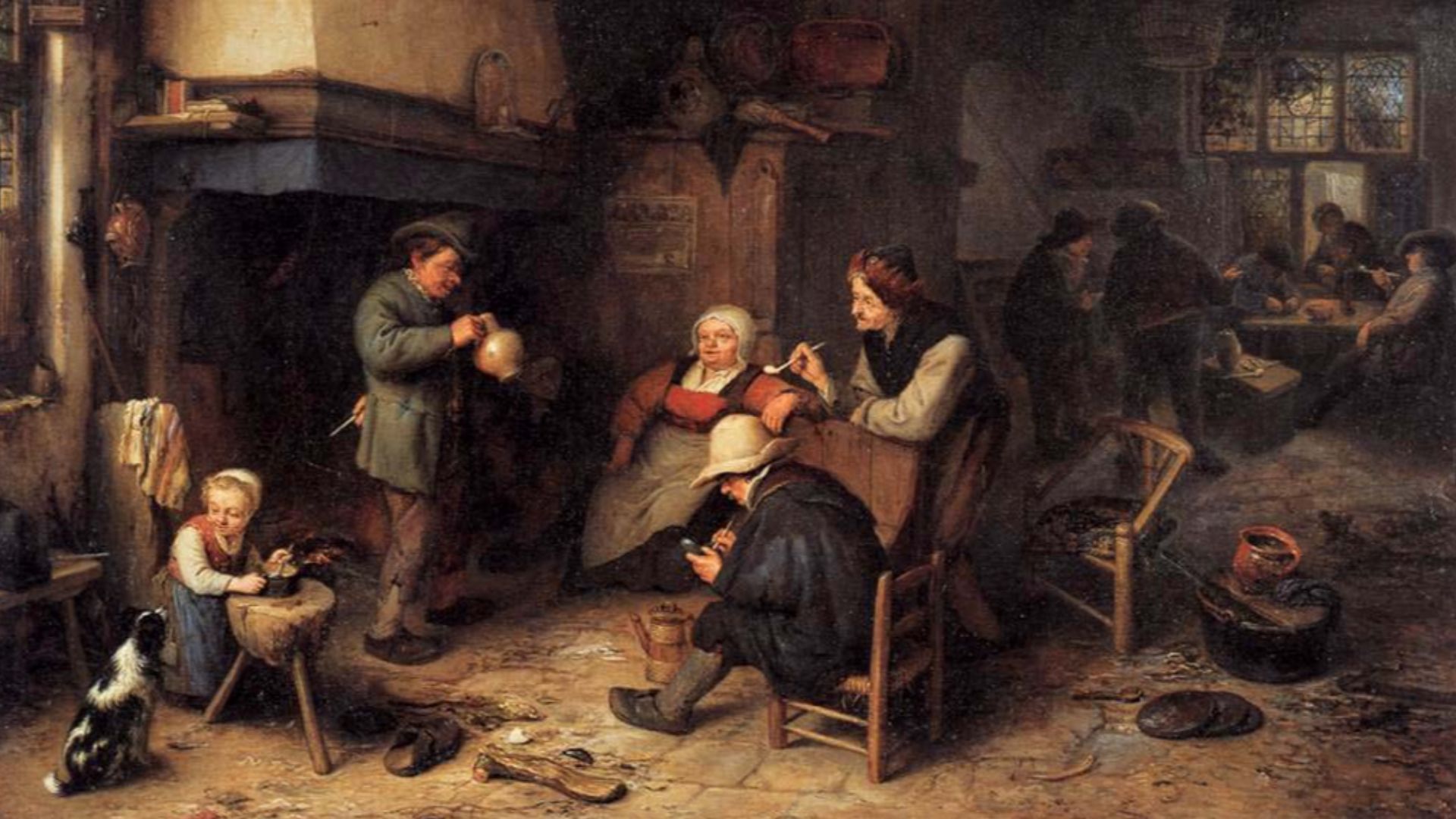 People’s everyday diets in the Middle Ages were stranger—and tastier ...