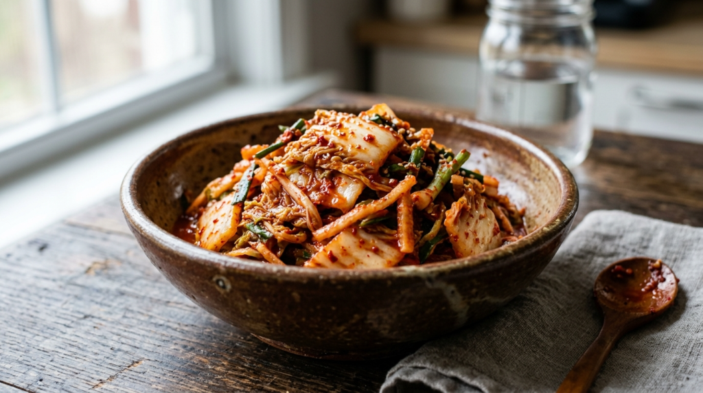 Struggling with digestion? These natural food remedies can make a real ...