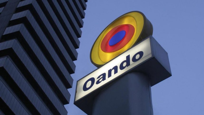 Oando expands beyond Nigeria with major Angola oil deal in billion ...