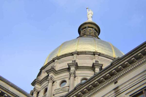 Lawmakers go home after postponing changes to election system
