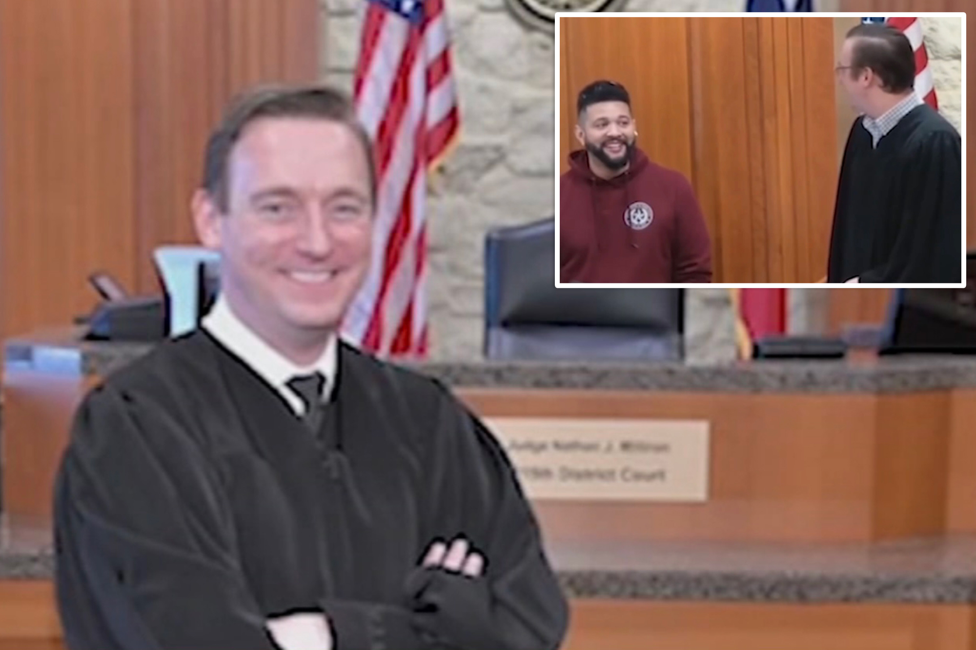 Texas judge orders attorney to appear in court after criticizing ...