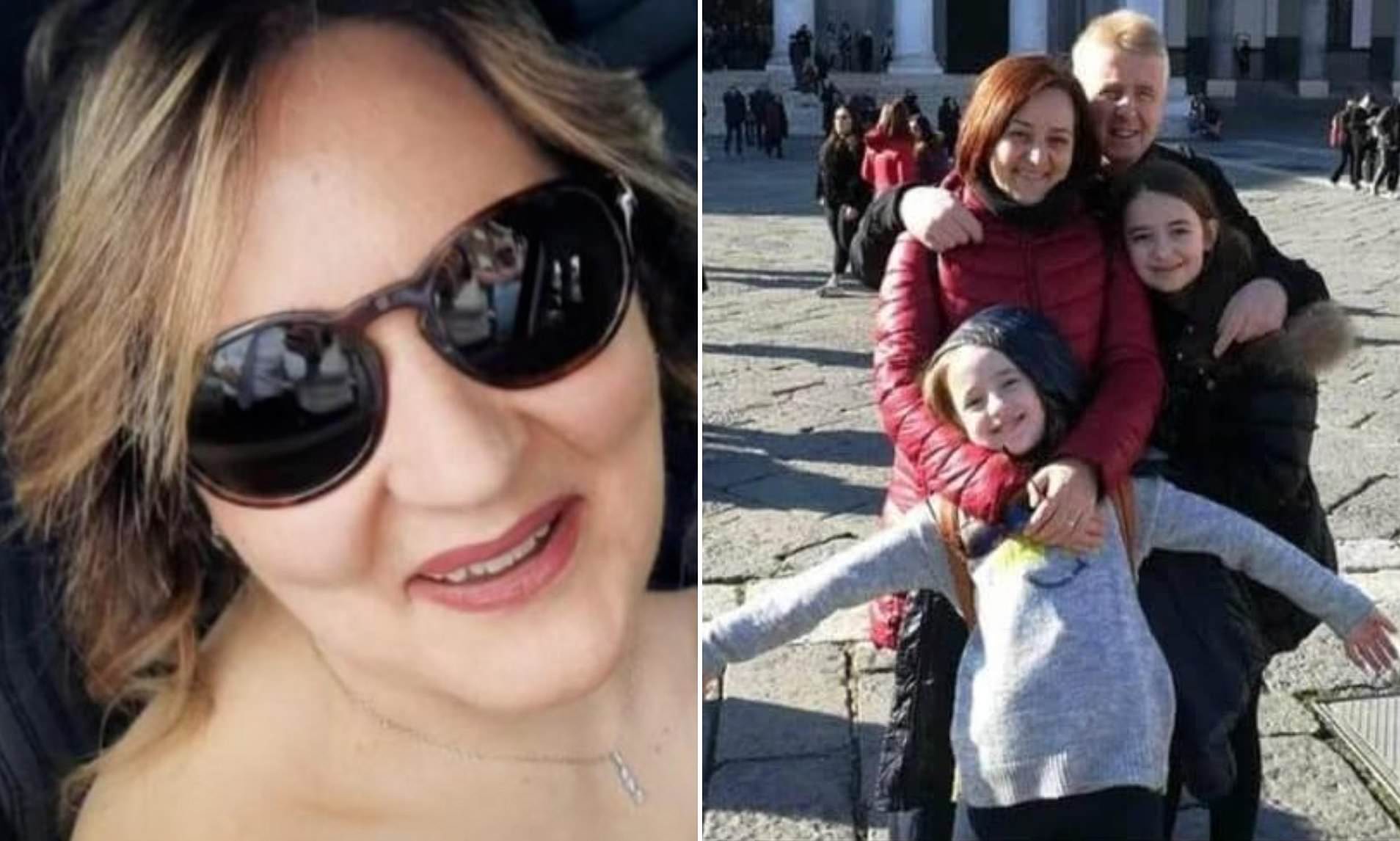 Christmas dinner poisoning that left mother and daughter dead becomes a ...