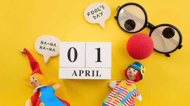 Exploring the origins and traditions of April Fool's Day