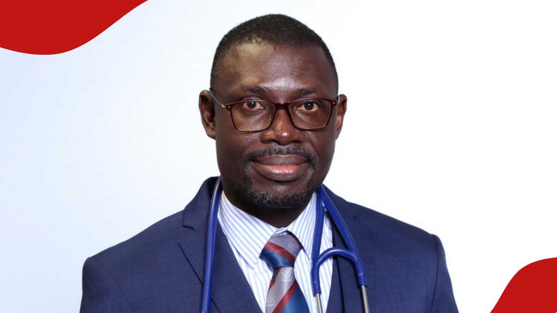 Farmer who dropped out of school for 7 years narrates journey back ...