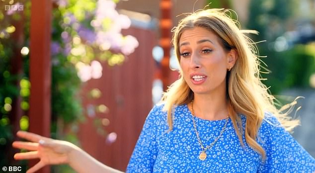 Sort Your Life Out viewers rip into Stacey Solomon's 'nonsensical ...