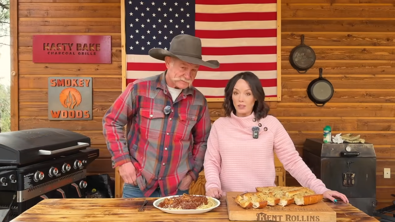 They kept this ingredient secret for years