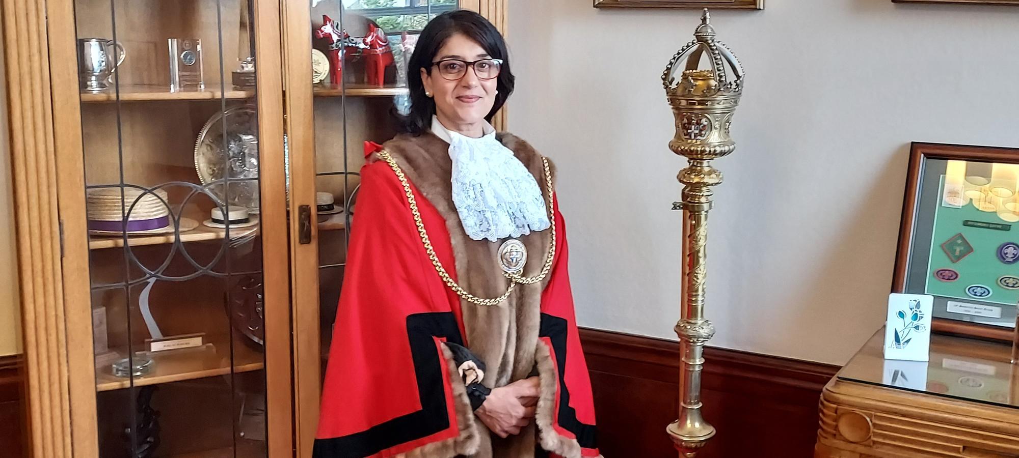 Former mayor to become new Luton Borough Council leader