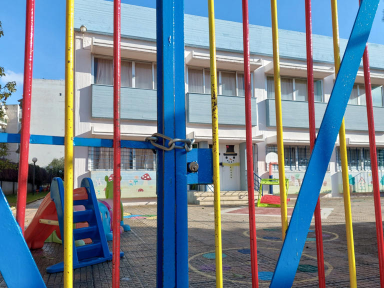 Κακοκαιρία: Κλειστά σχολεία στην Αττική την Πέμπτη 4/2 – Δείτε τη λίστα
