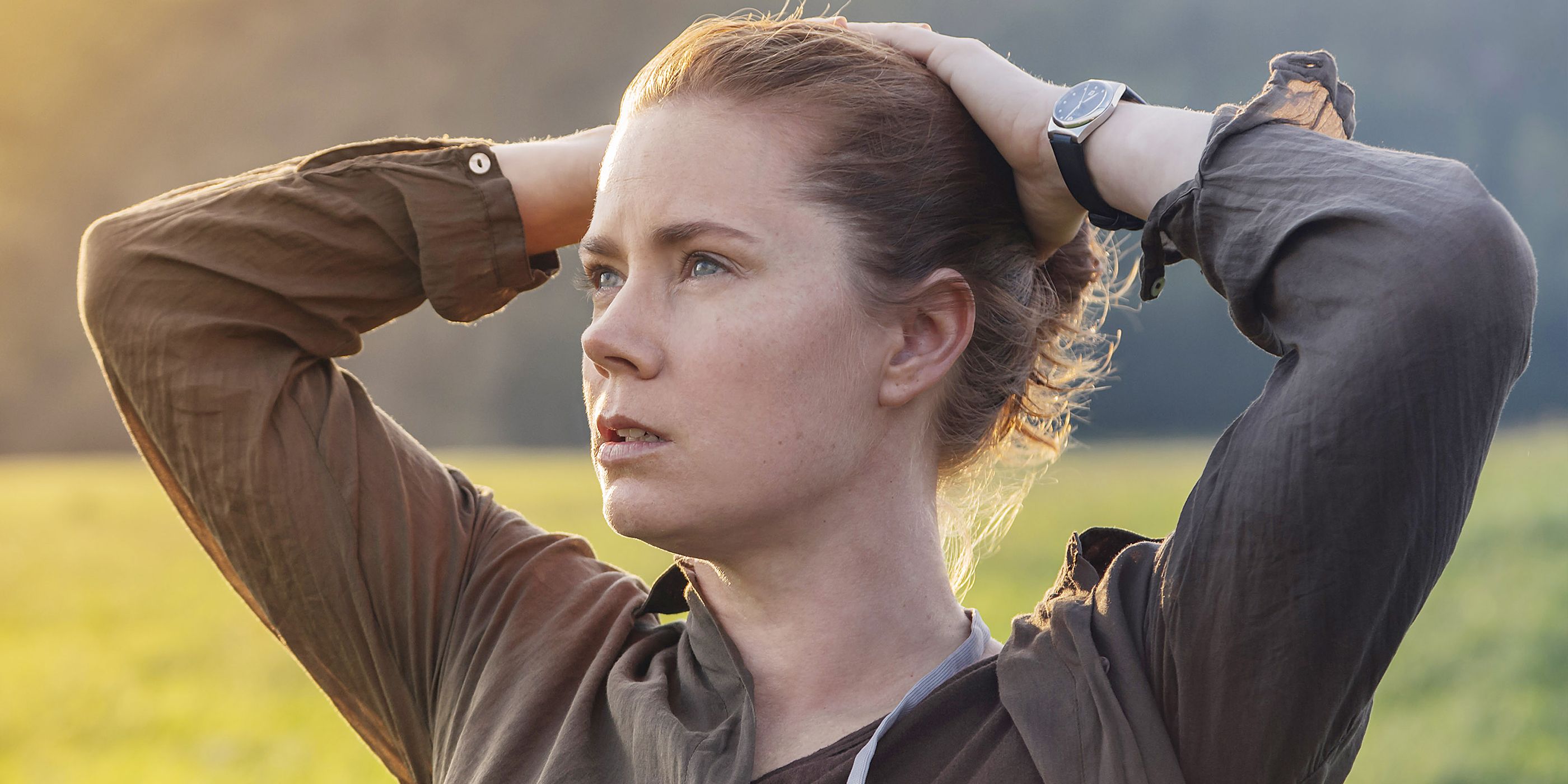 10 best sci-fi thrillers of the last 10 years, ranked