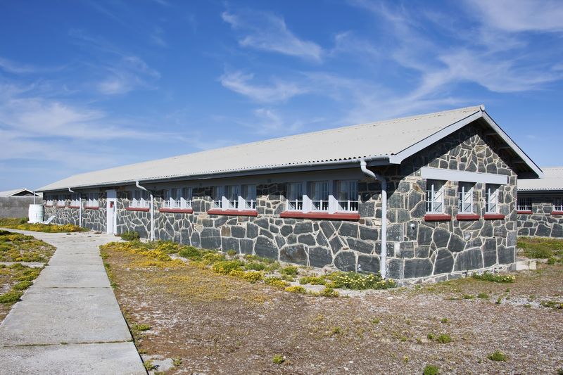 18 historic prisons with chilling pasts