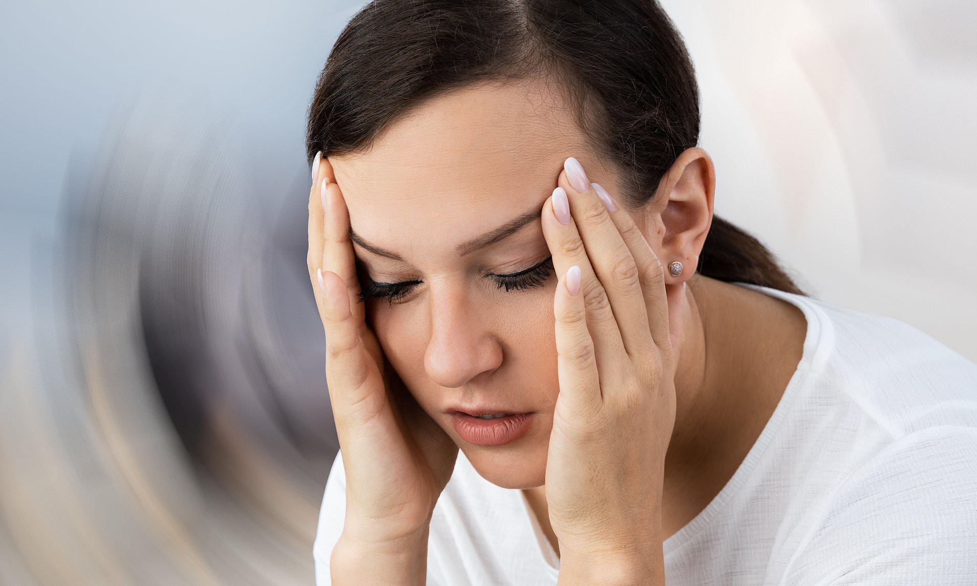 Expert reveals the common warning signs of a 'mini stroke' and who is ...