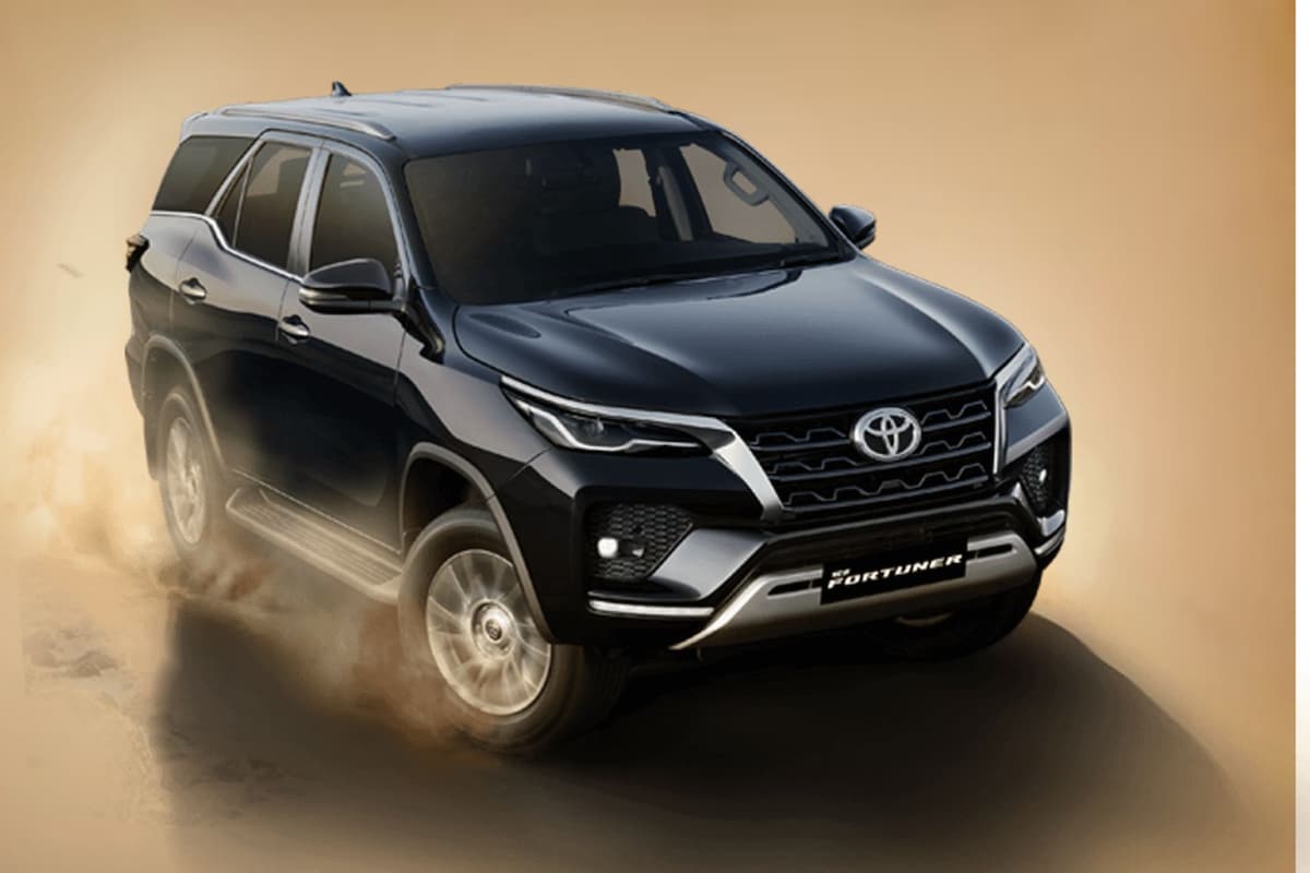 Toyota Kirloskar Motor registers 20% sales growth in FY25-26; sold over ...