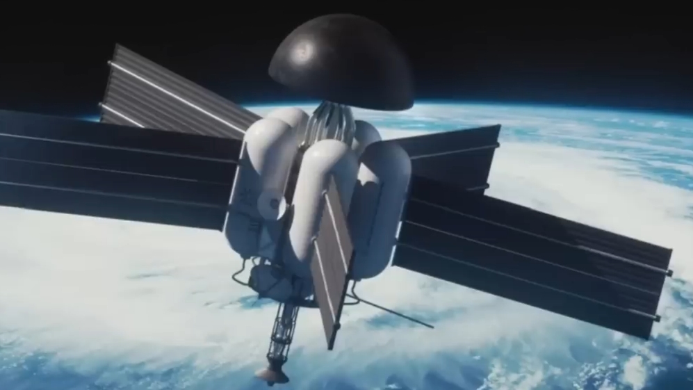 SpaceX Starship test went wrong - loud explosions and damage followed