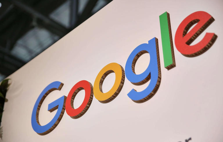 Google repense les logos de ses applications
