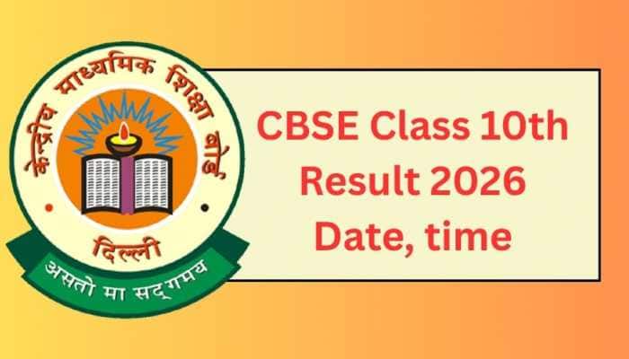 CBSE class 10 results 2026 expected shortly at cbse.gov.in, check ...
