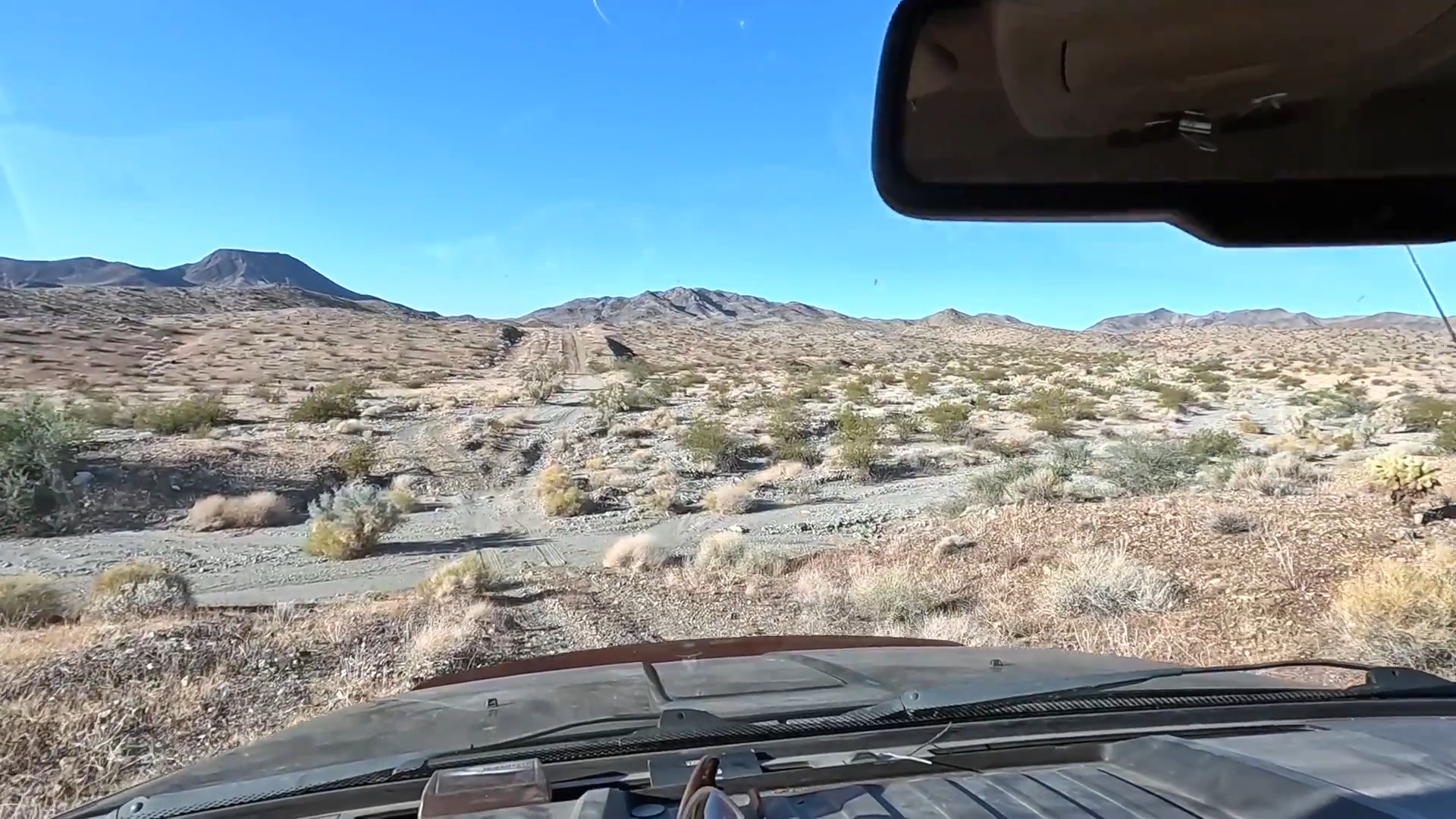 He spotted a strange “beach” inside a volcano on Google Earth - then ...