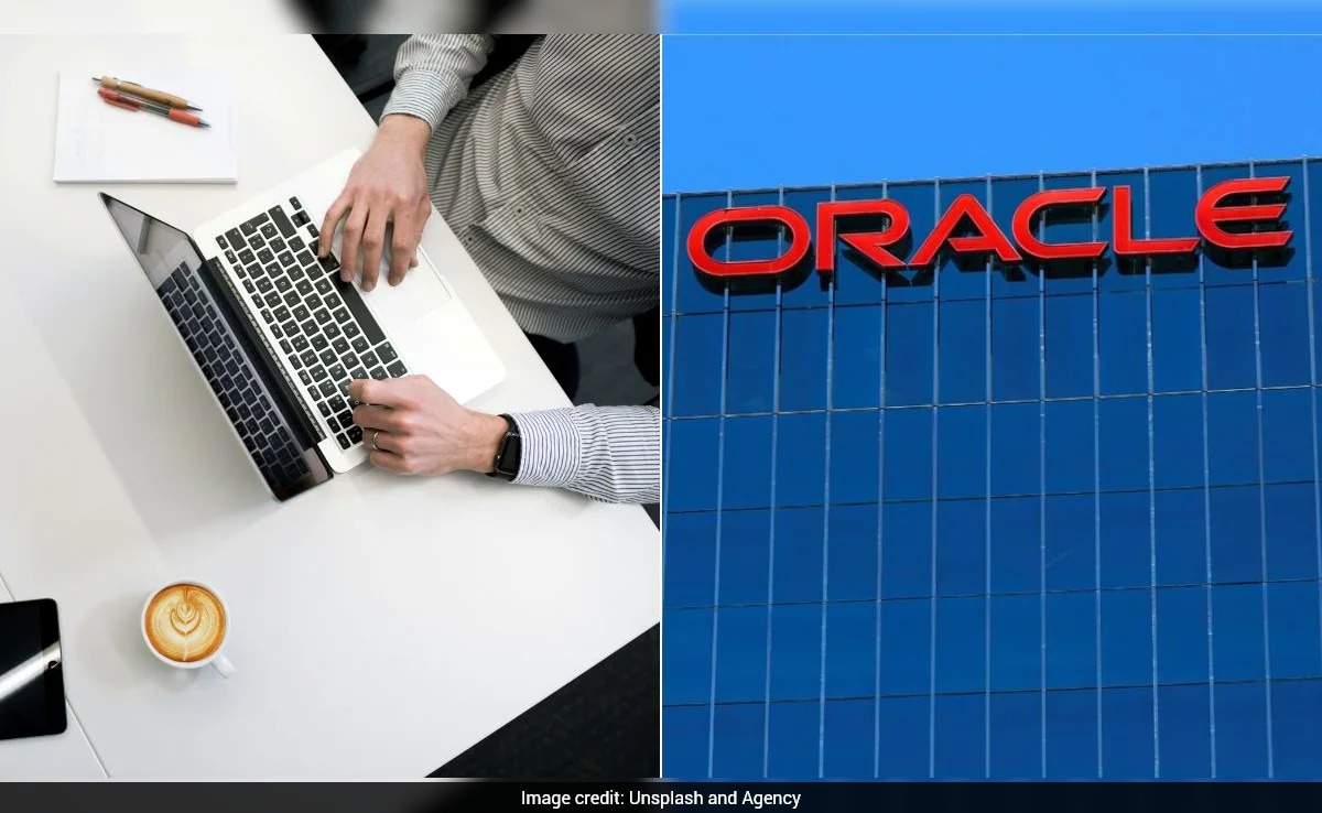 Oracle layoffs 2026: Manager shares emotional post after 16-year career ...