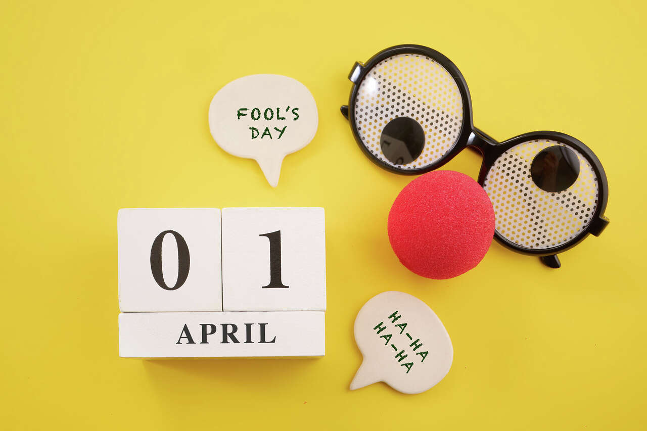 Why do we celebrate April Fools' Day? The history behind the jokes