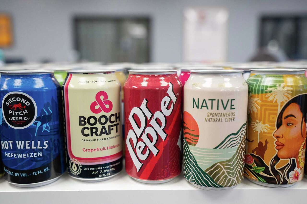 Can you still buy soda or candy with SNAP in Texas? New rules start April 1