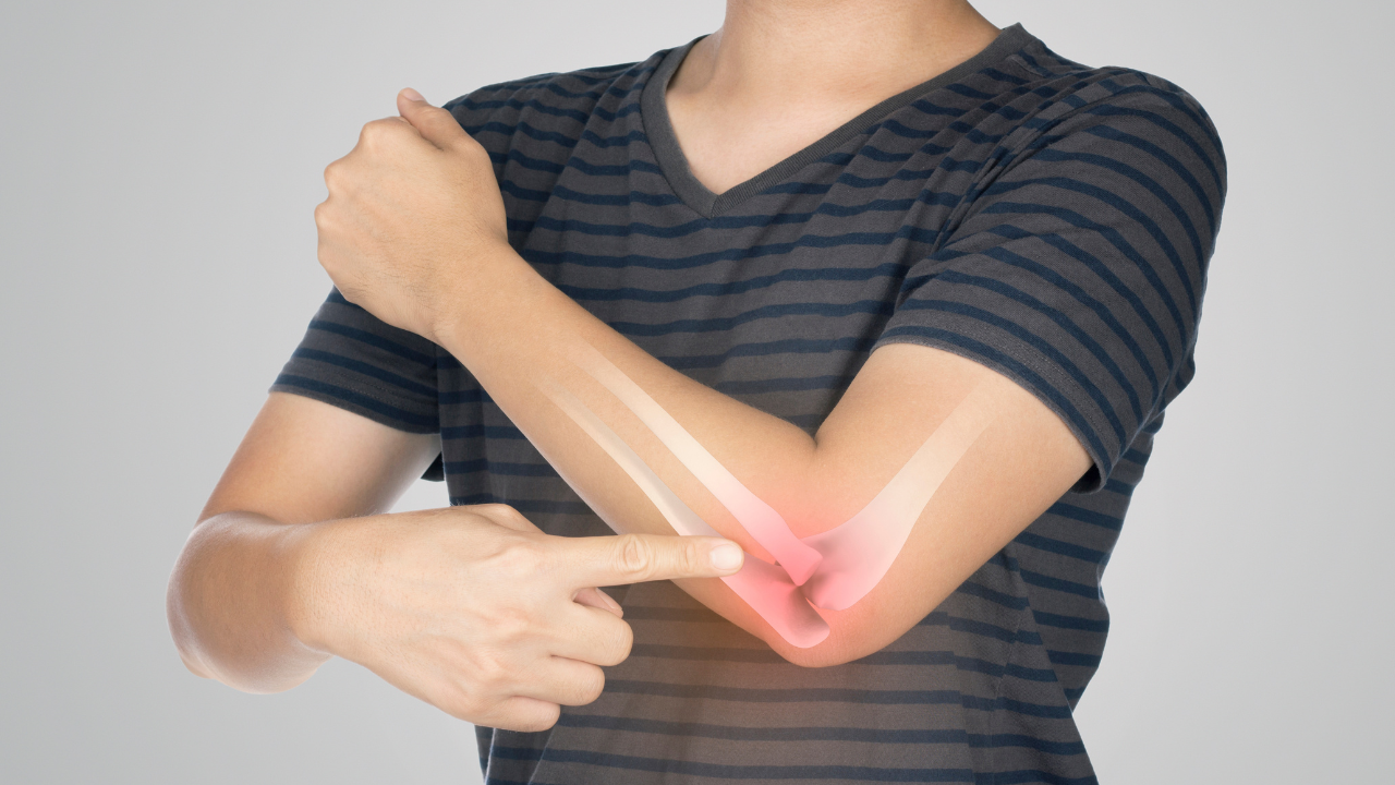Your bones may be weakening earlier than you think: Everyday habits ...