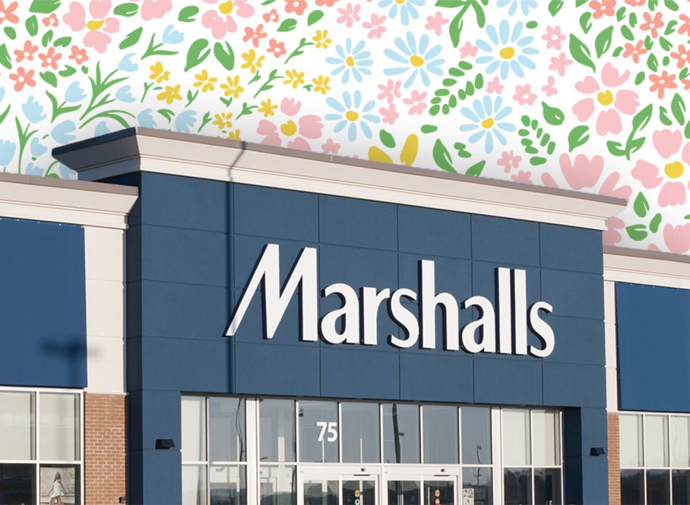 11 best new Marshalls spring shoes hitting shelves as April begins