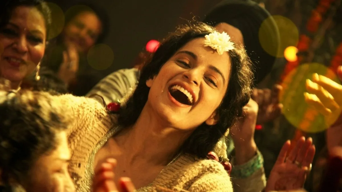 London thumakda again! Kangana Ranaut to return in Queen 2, spotlight ...