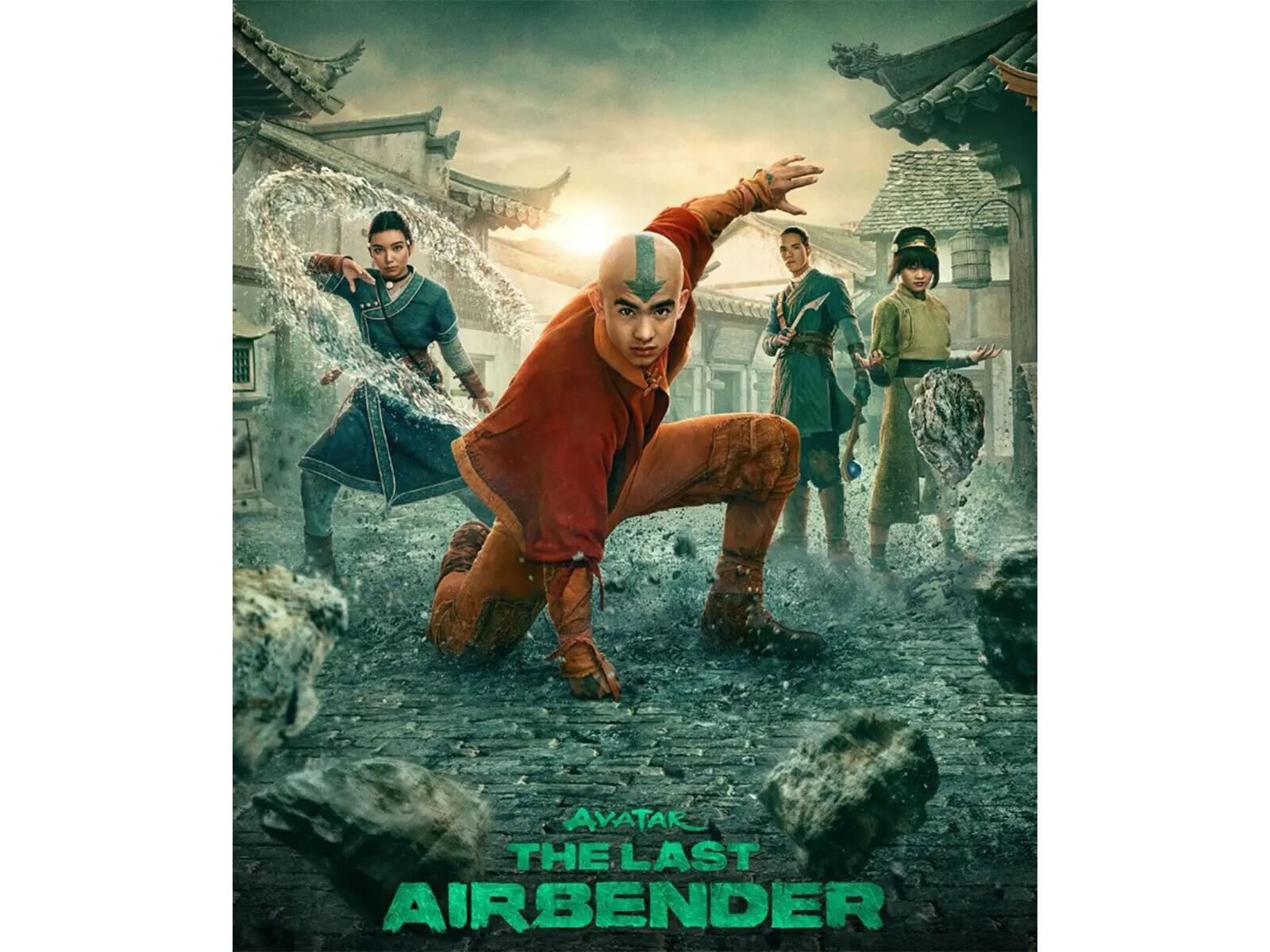 Avatar: The Last Airbender season 2 release date, spoilers, episode ...